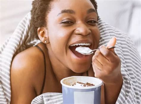 Braces Friendly Foods Eating With Braces