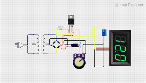 How To Use Linear Voltage Conversion Module Pinouts Specs And