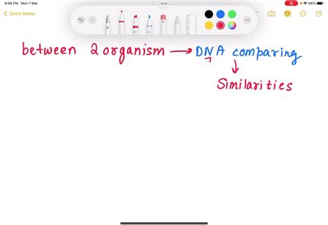 Solved Explain How Scientists Can Use Dna To Determine The