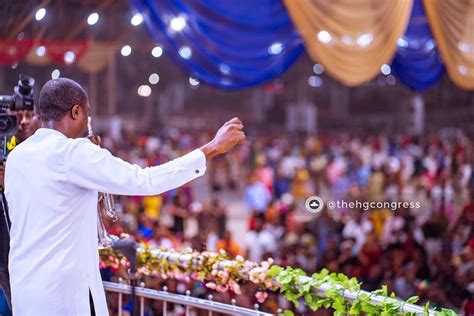 Genesis Assembly Abuja