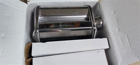 칼국수 기계 파스타제조기 당근 중고거래