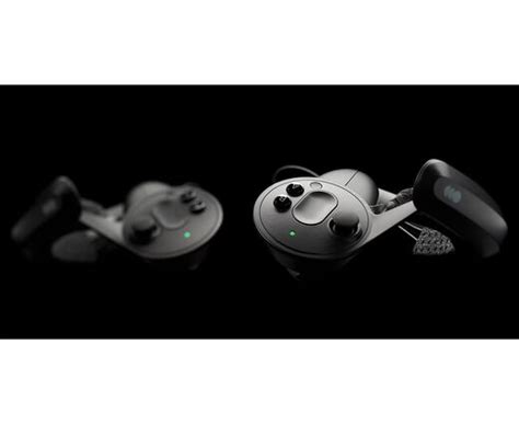 Купить набор Valve Index VR Full Kit по выгодной цене