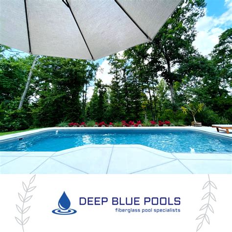 Blue Water Pools Added A New Photo Blue Water Pools