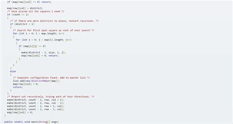 Solved Please Help Me With This Java Assignment