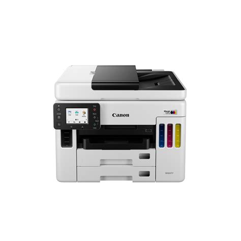 Canon Maxify Gx7070 Wireless Ink Tank Printer Parsh Infotech Inc