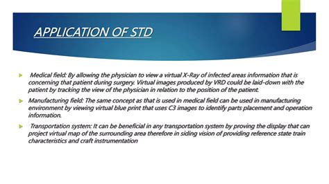 Screenless Display Technologypptx