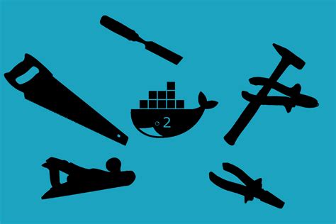 Handy Docker Commands For Local Development Part 2