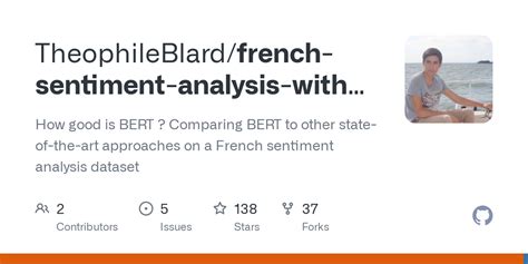 French Sentiment Analysis With Bert 01 Tf Idf Ipynb At Master