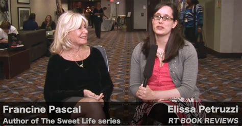 ‘sweet Valley High Creator Francine Pascal Dies At Age 92