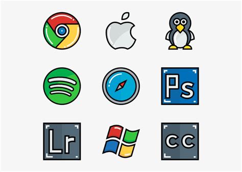 Program Icon Png