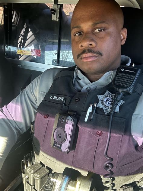 Travis Blake On Linkedin Smiling On The Inside