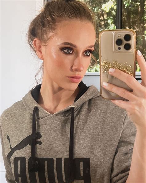 Scarlet Chase Age Bio Wiki Height Career Net Worth 2024