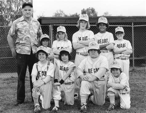 The Bad News Bears Tv Series Alchetron The Free Social Encyclopedia