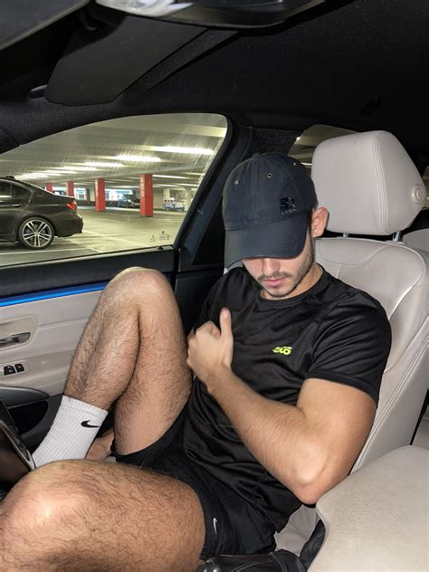 Model Of The Day Leeds Lad Daily Squirt