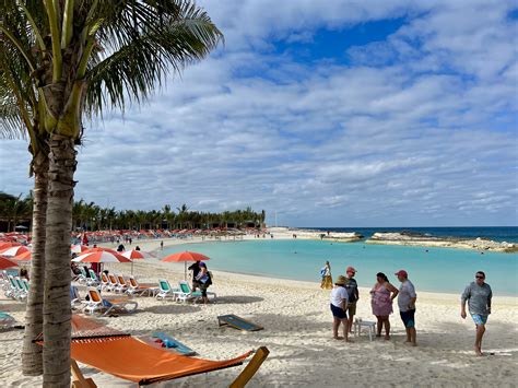 Hideaway Beach