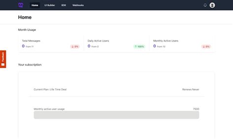 Minchat ‪a Chat Api And Sdk That Enables Users To Build Chat Messaging Functionality Into