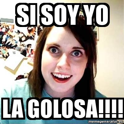 Golosa Yo Memes