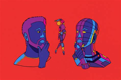 Dont Date Robots Their Privacy Policies Are Terrible The Verge