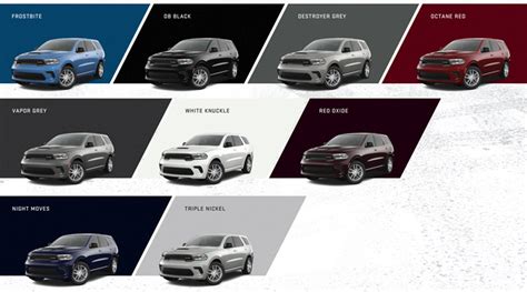 2025 Dodge Durango Landmark Dodge