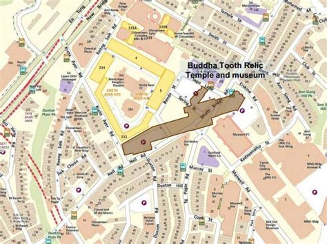 Lta Awards S 1 15b Worth Of Contracts For Mrt Expansion Today