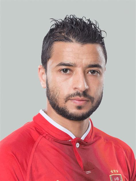 Bassem Ali Al Ahly Sc Player On Behance