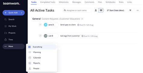 Exporting To Google Sheets Teamwork Com Support