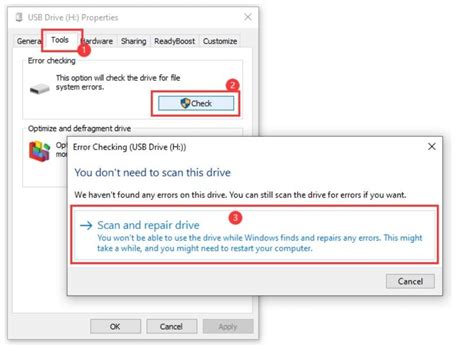 How To Fix Bad Block On Hard Drive Repair