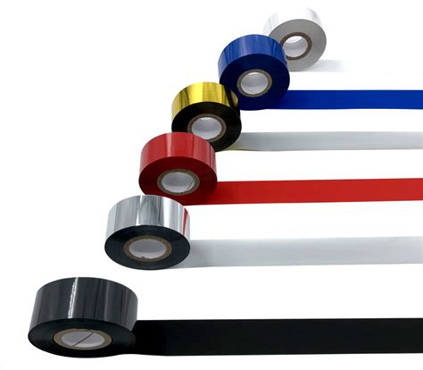 SCF 900 Multi Color Hot Stamping Foil Buy Production Dates Date Printing Stamping Expiry