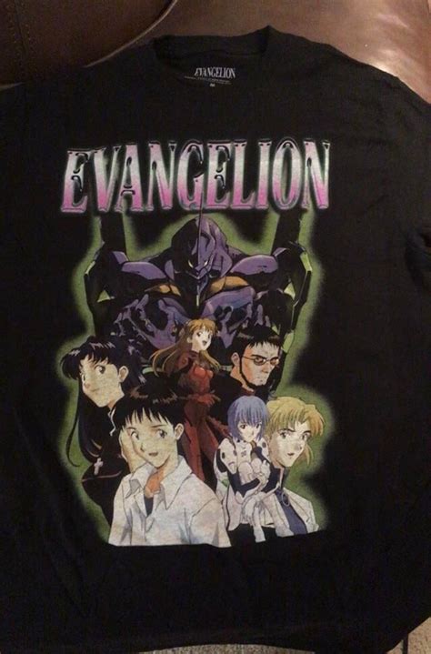 Got My First Piece Of Eva Merch R Neongenesisevangelion