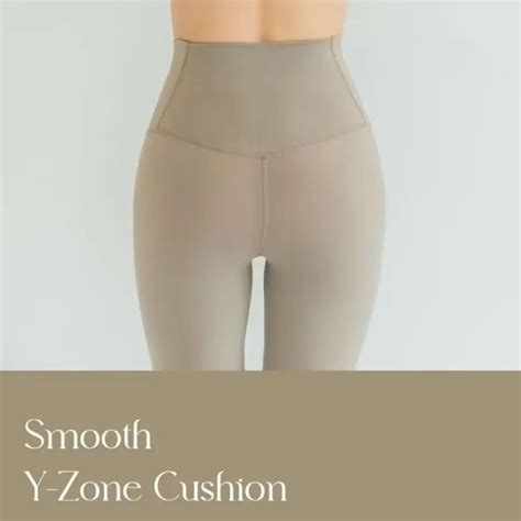 Camel Toe Prevention Panti Seamless Stretchy And Smooth
