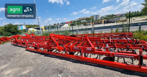 Купить Культиватор Toscano Ktkl 6 2022 Б у Цена 27 330 Тернополь Тернопольская область на