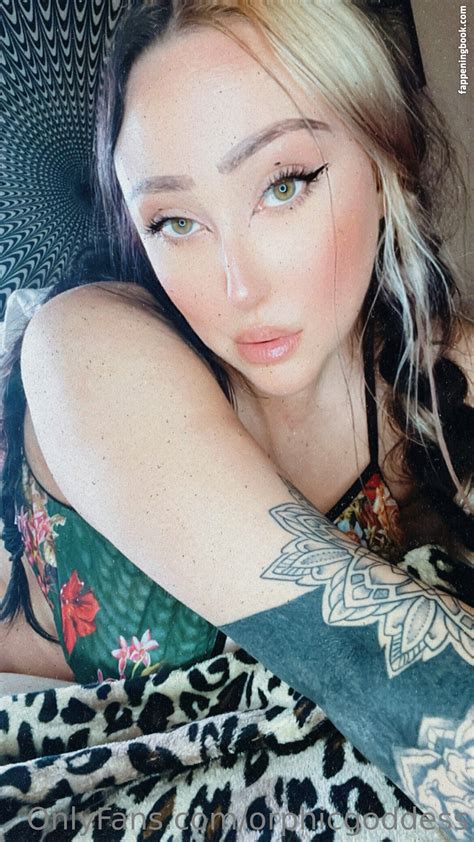 Orphicgoddess Orphicoddities Nude Onlyfans Leaks Fappening Fappeningbook