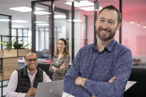 Nos Métiers Demathieu Bard Carrières