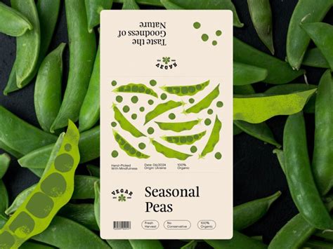 Case Study Vegar Packaging And Marketing Design For Vegetable Producer