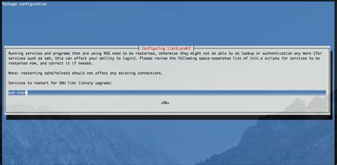 raspberry pi `glibcxx 3 4 21 not foundでつまづいた raspberrypi qiita