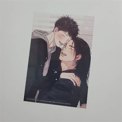 [nemo Market][pop Up Store In Seong Su] Daybreak [1to10] Printed Pho Nemo It Store