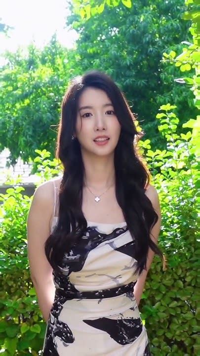 杨汝晴：太阳一晒，心情暖暖☀️ Heartsignal6 心动的信号 Cdrama Love Youtube