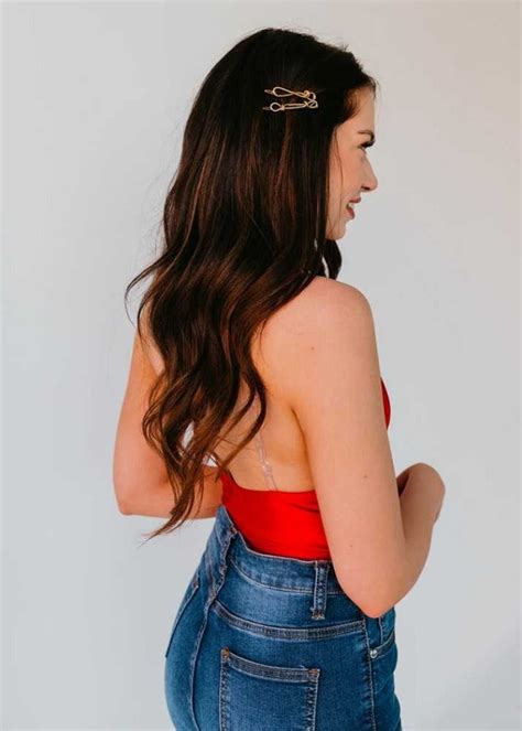 2 Dark Brown — Micro K Tip Hair Extensions Platform Hair Extensions