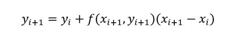 GitHub HanMinung NumericalProgramming