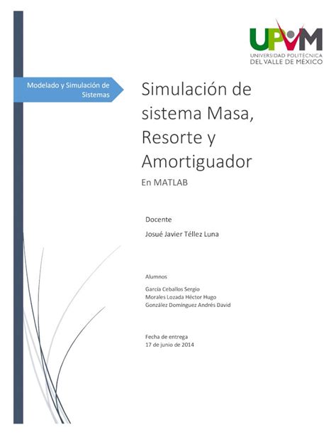 pdf practica matlab 3 simulink dokumen tips