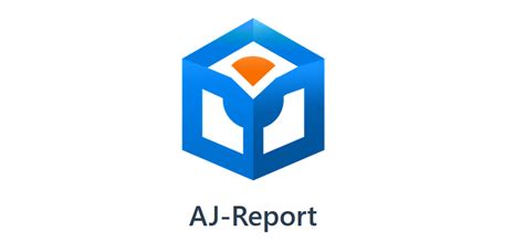 aj report 初学 入门教程 胖虎的工具箱 编程导航