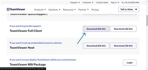 How To Install Teamviewer For Windows GeeksforGeeks