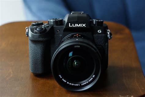 Panasonic G95：不只是照片拍攝，提升後的手感跟操作讓錄影功能更細膩 羅賓的攝影漫步