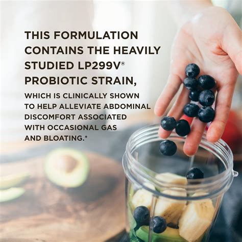 Solgar Probi Plus Enzyme Complex 20 Billion Cfu Probiotic With