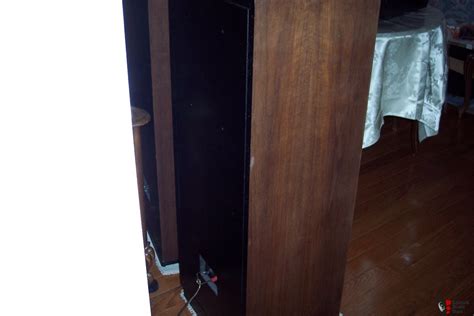 Jbl L Speakers Photo Canuck Audio Mart