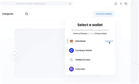 Add Wallet Connection And Crypto Payment Integration By Vichsort Fiverr