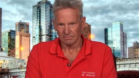 Legendary Commentator Bruce Mcavaney Makes Exciting Afl Announcement As