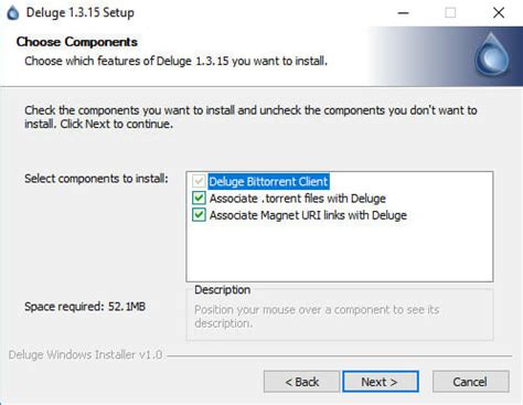 Create A Headless Torrent Server With Deluge On A Raspberry Pi Tech Junkie