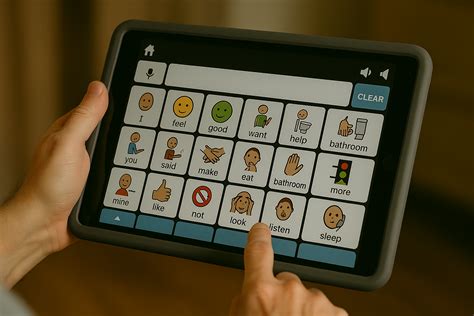 Part 1 The Evolution Of Aac Devices From Niche To Necessity Rise