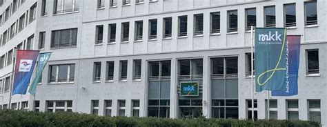 Über Mkk Meine Krankenkasse Mkk